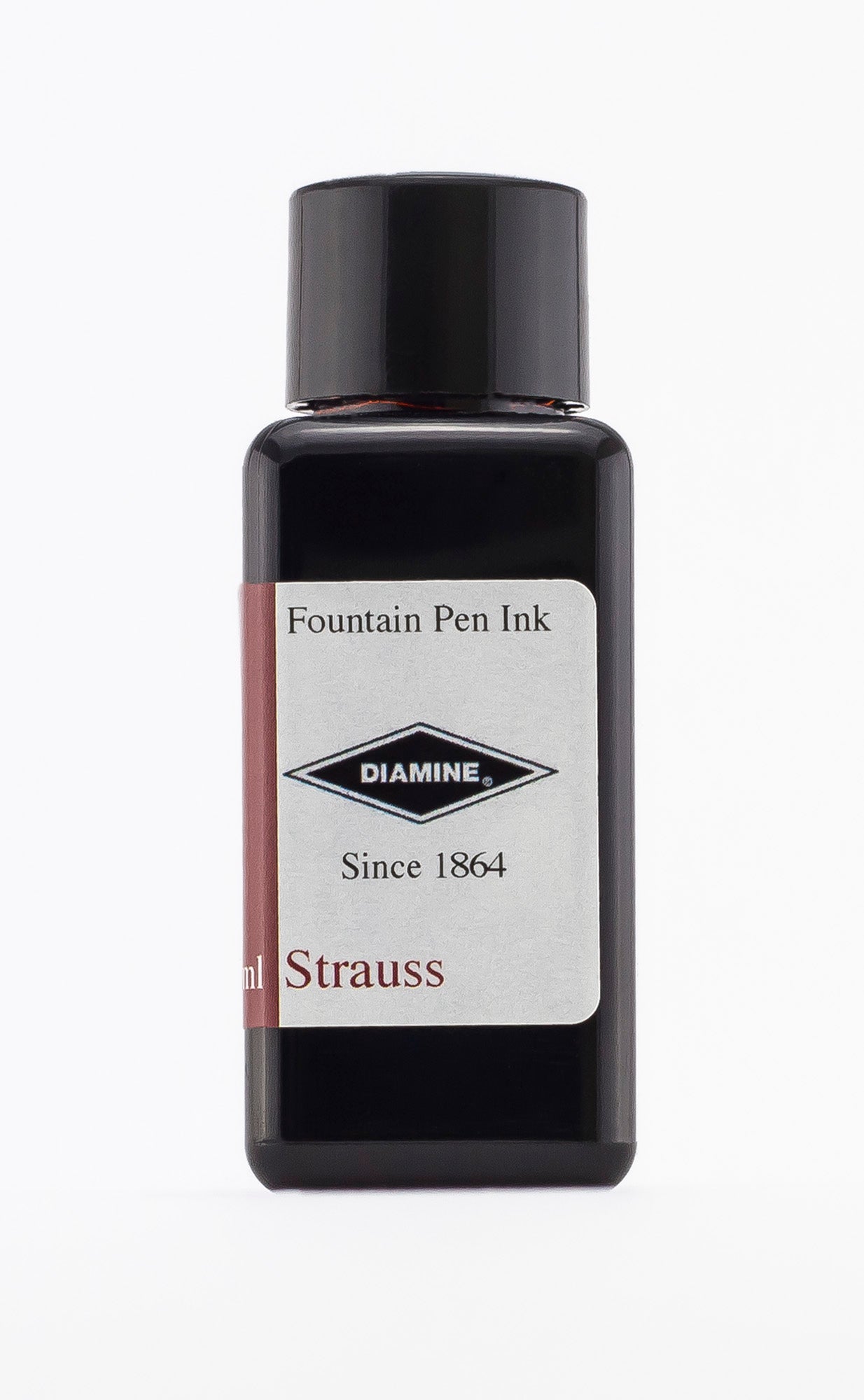 Diamine Fountain Pen Ink - Music set refill - Strauss – Zita Inks