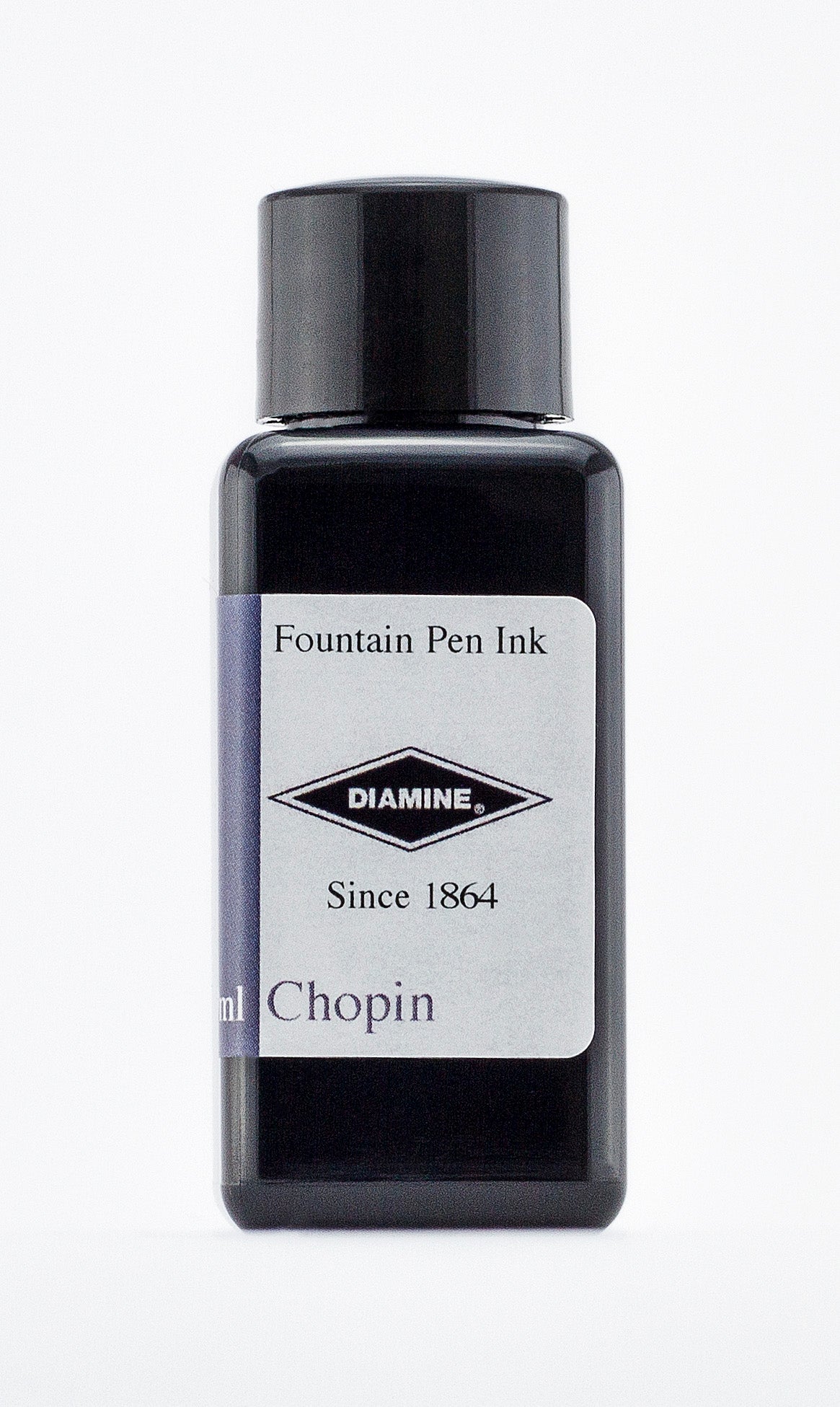 Diamine Fountain Pen Ink - Music set refill - Chopin – Zita Inks