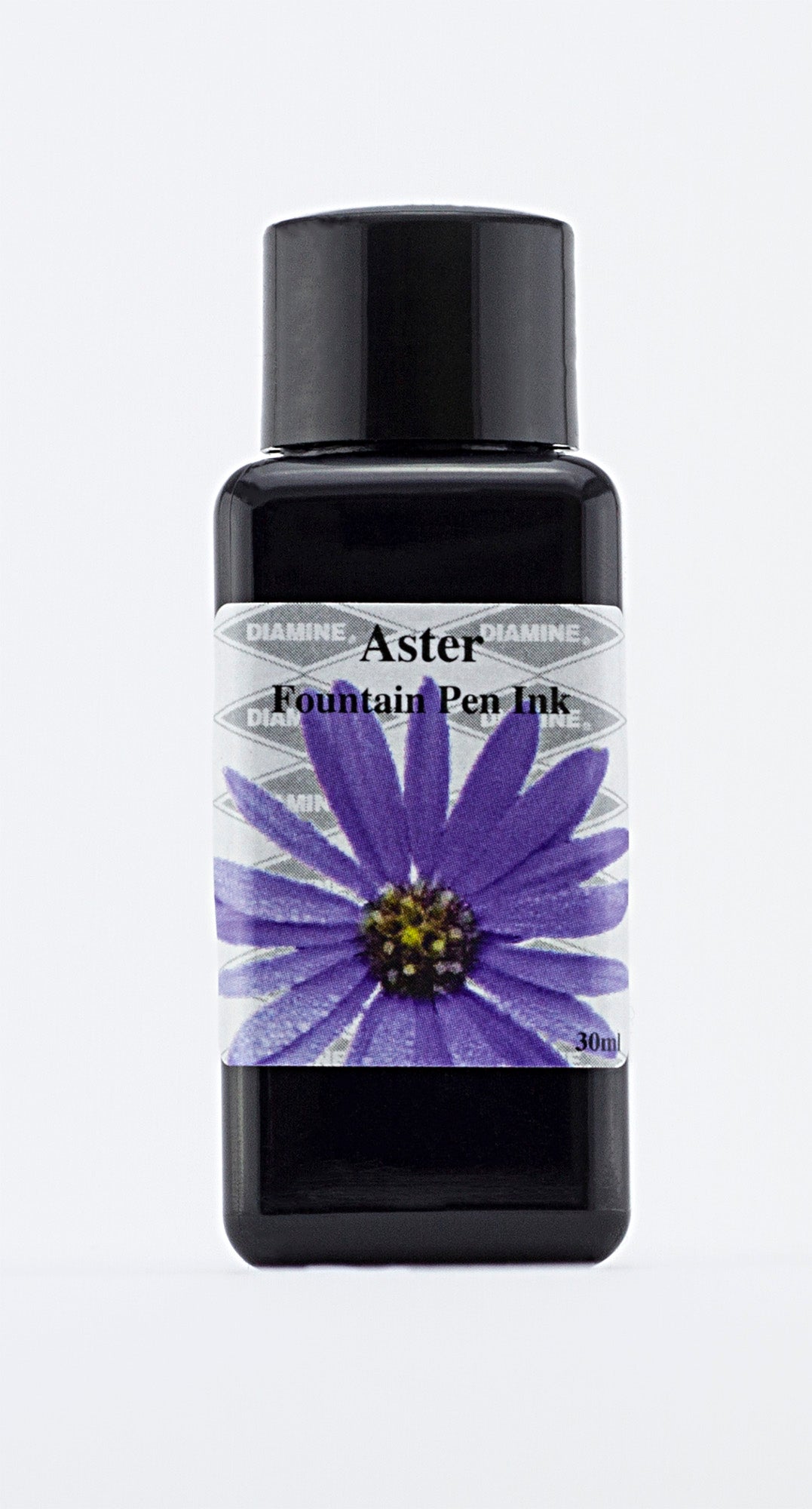 Diamine Fountain Pen Ink - Flower set refill - Aster – Zita Inks